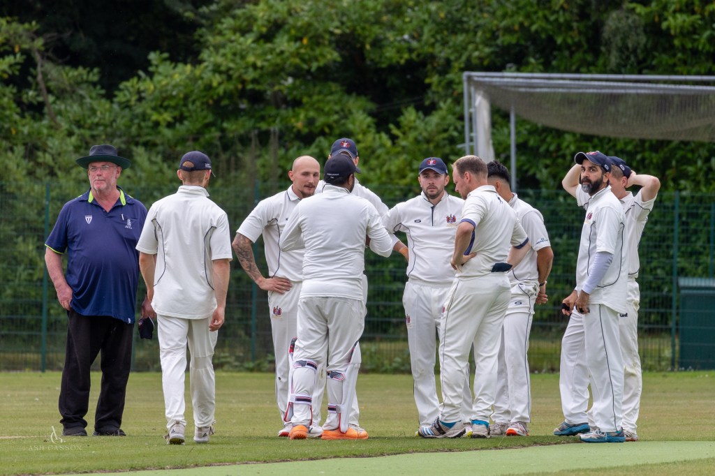 Aldershot Cricket Club – A Cricket club for all, based in hampshire