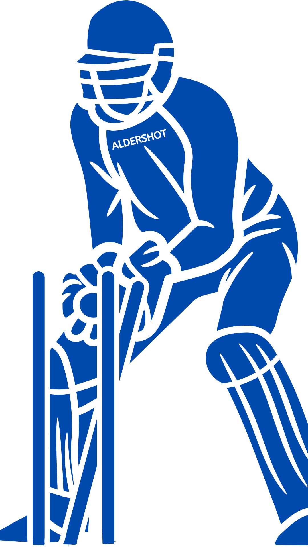 Calum Grover – Aldershot Cricket Club