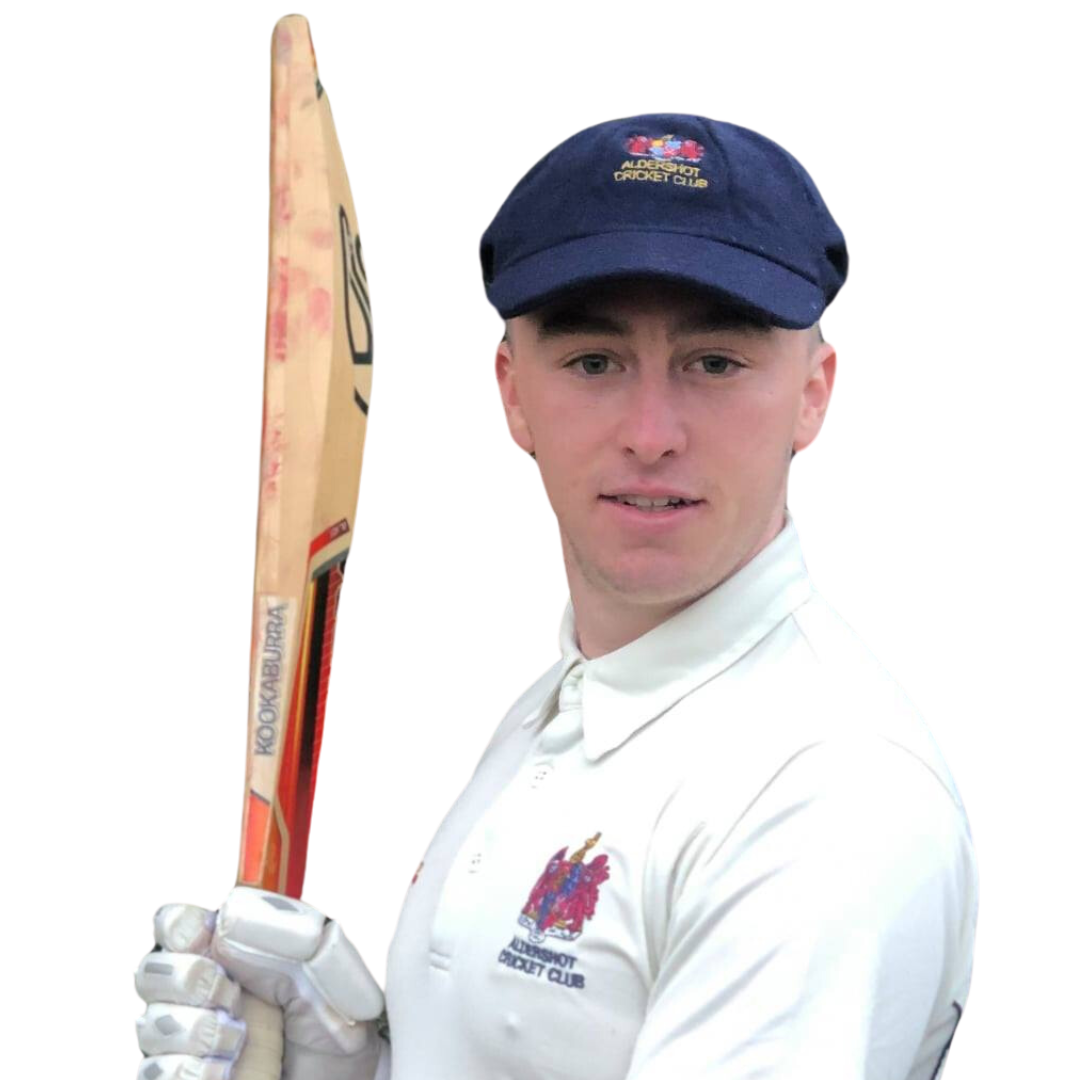 1st XI – Aldershot Cricket Club