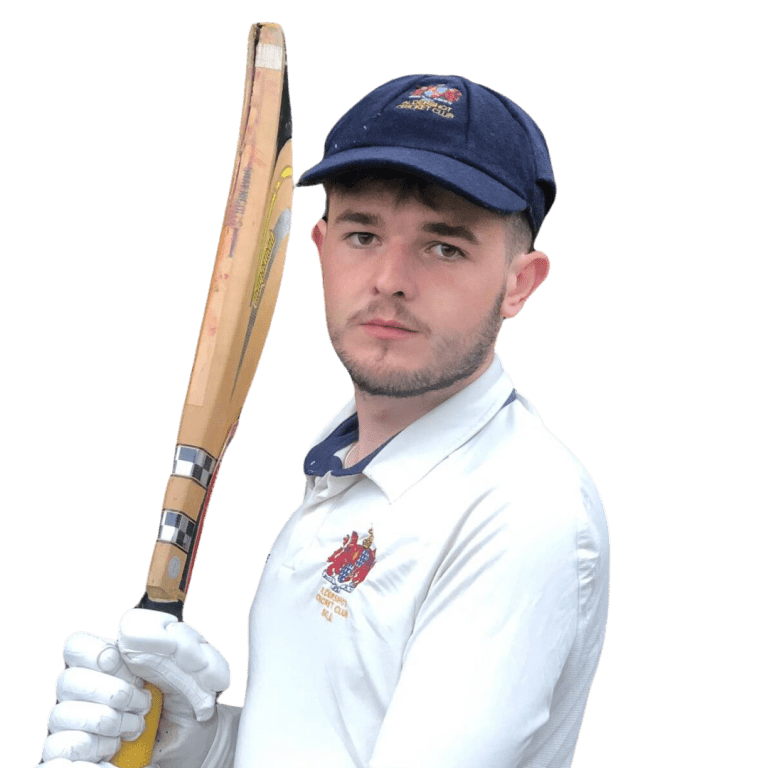 1st XI – Aldershot Cricket Club