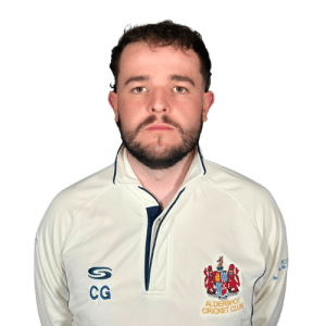 1st XI – Aldershot Cricket Club